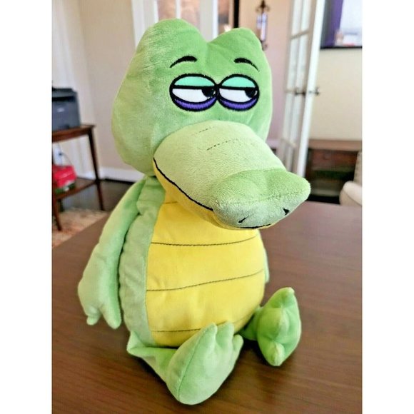 Toys | Jay Play Plush Alligator 12 | Poshmark